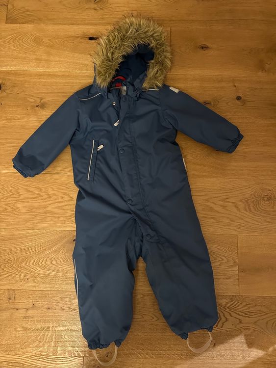 Reima Tec Skianzug, Gr. 98 (Gebraucht) in Horw für CHF 45 – nur ...