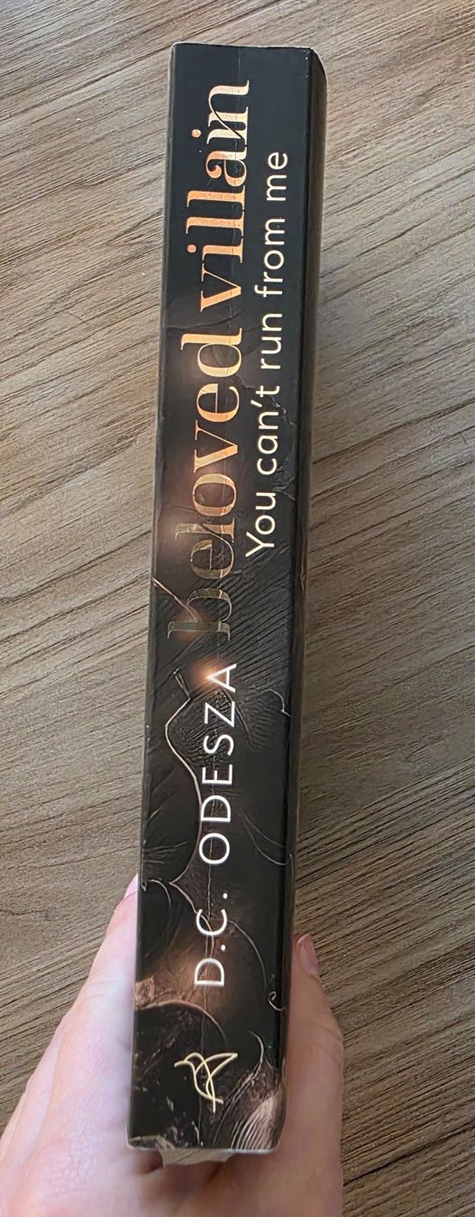 Beloved Villain - You can't run from me (Gebraucht) in Rafz für CHF 5 ...