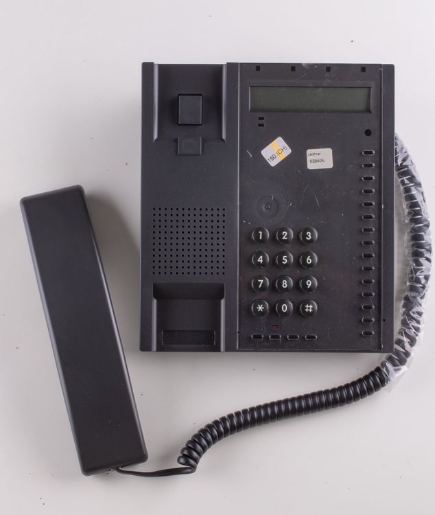 Telefon Tiptel 150 | Kaufen auf Ricardo