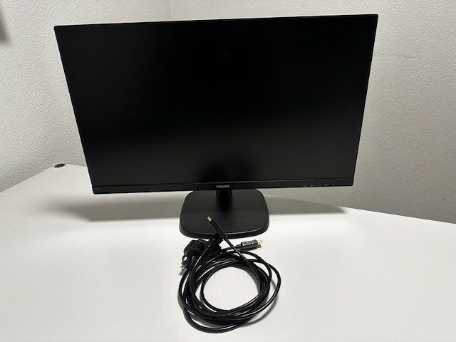 Philips Monitor - Bildschirm 27'' | Kaufen auf Ricardo