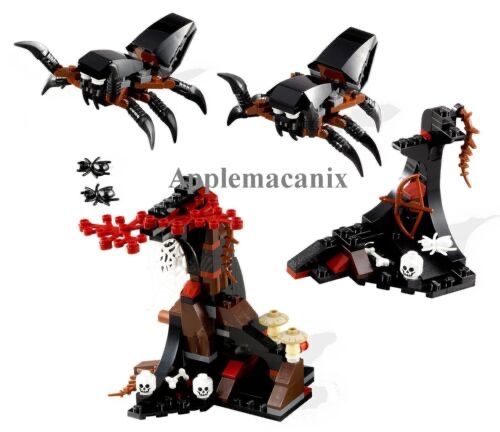 Lego 79001 Lord of the Rings | Kaufen auf Ricardo