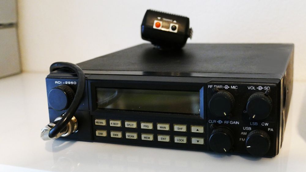 Funkgerät | Kaufen auf Ricardo