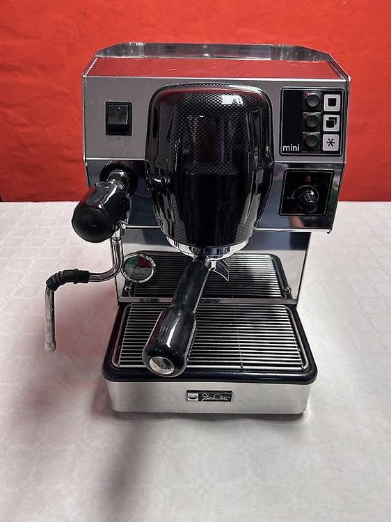 Dalla Corte mini, Macap M4D (Gebraucht) in Zauggenried für CHF 1200 – nur Abholung auf Ricardo ...