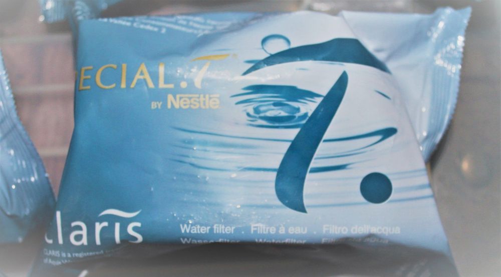 Wasserfilter SPECIAL T Teemaschine Brita | Kaufen auf Ricardo