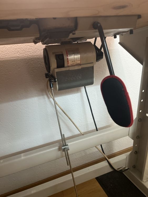 Bernina 950 Industrial Nähmaschine (Gebraucht) in Gossau SG für CHF 890 ...