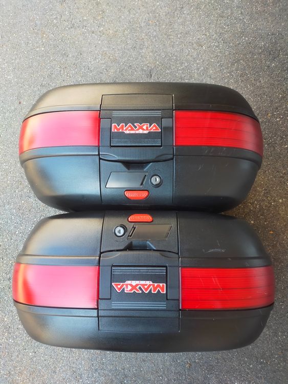Givi Monokey System | Kaufen auf Ricardo