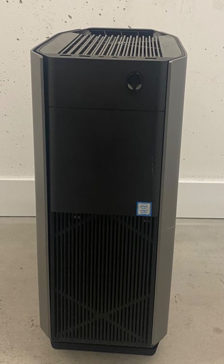 Alienware Aurora R7 All-in-one PC (Gebraucht) in Zürich für CHF 450 ...