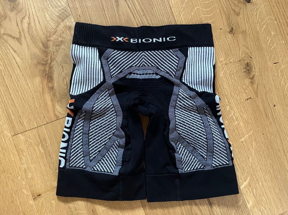 X-Bionic Running Pants M (Neu (gemäss Beschreibung)) in Winterthur für ...