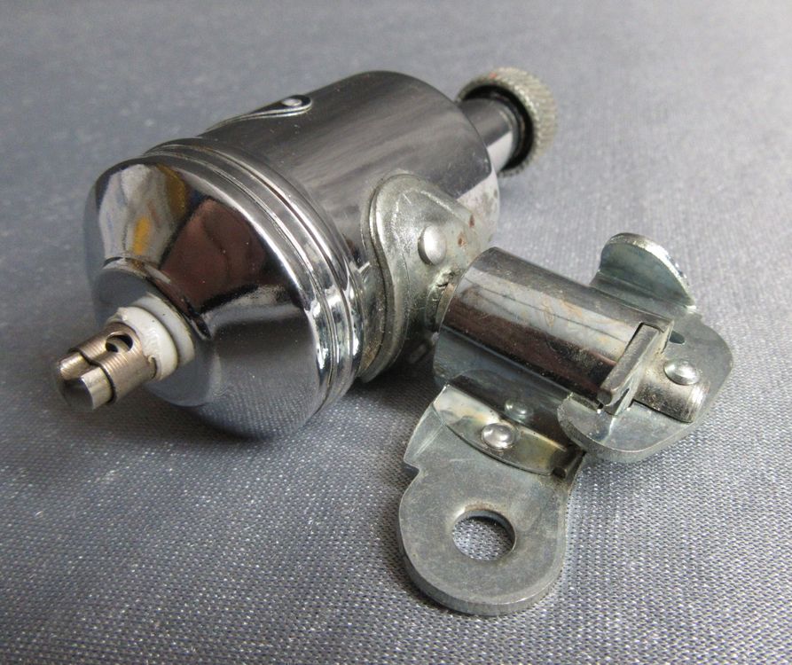 Fahrrad Dynamo Fako - Velodynamo - älteres Modell (Gebraucht) in ...