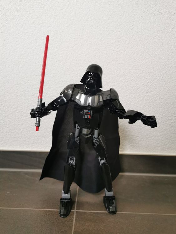 LEGO® 75111 Darth Vader (Gebraucht) in Zuzwil SG für CHF 50 – mit ...