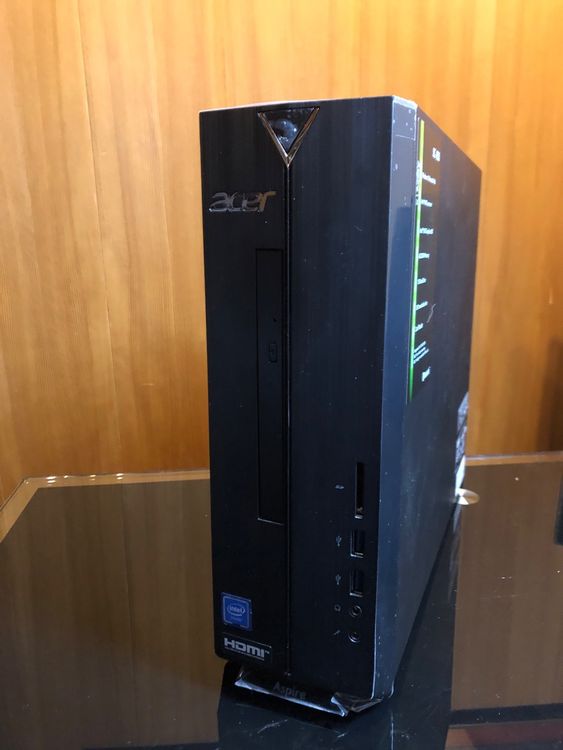 Acer xc-830 Pc | Kaufen auf Ricardo
