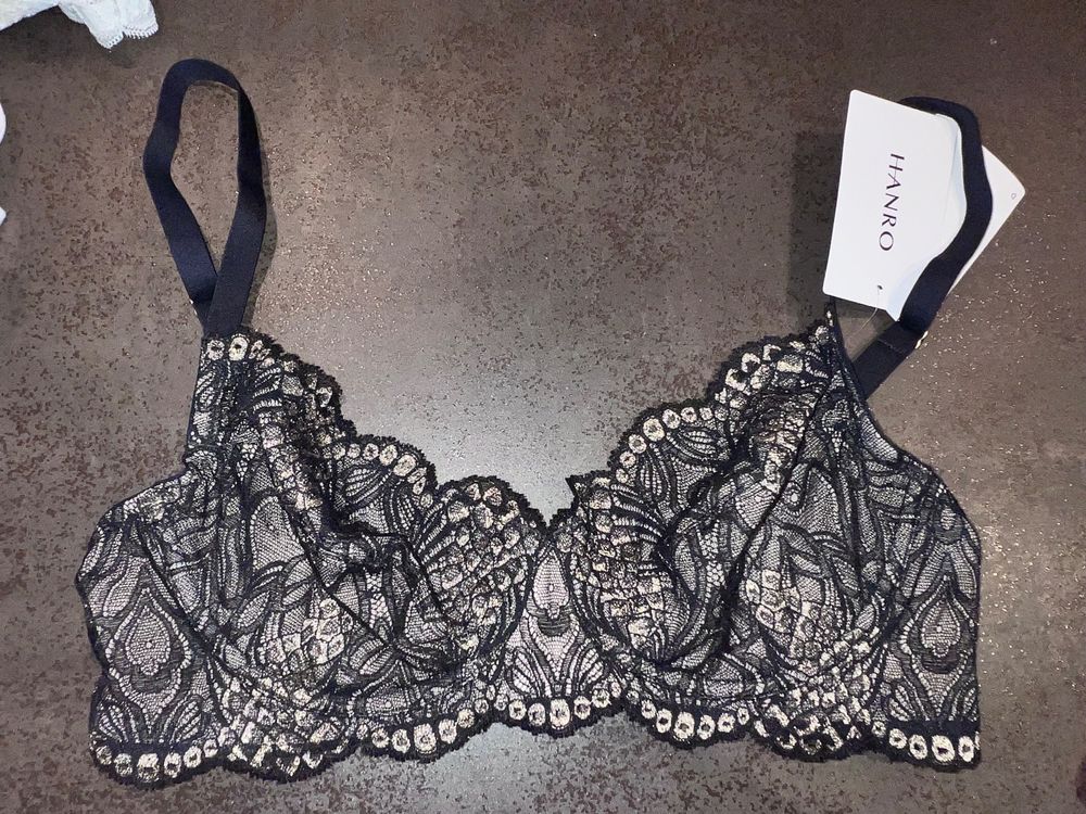 BH HANRO 85b neu (Neu (gemäss Beschreibung)) in Dornach für CHF 27 – mit Lieferung auf Ricardo ...