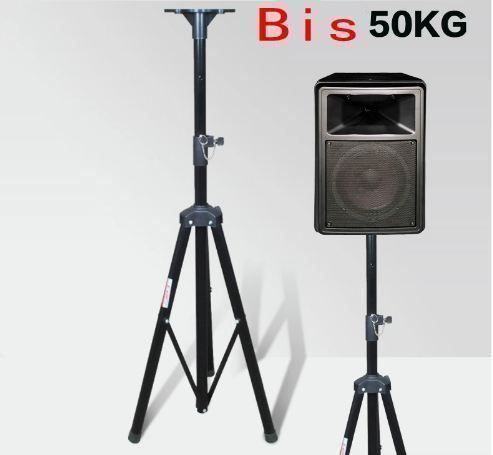 Lautsprecher stativ Boxenständer DJ PA (Neu (gemäss Beschreibung)) in ...