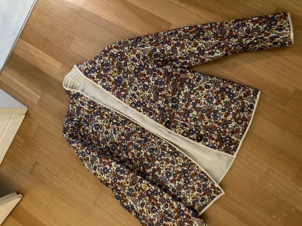 NOA NOA reversible quilted jacket 36 (Gebraucht) in Wädenswil für CHF 89 – mit Lieferung auf ...