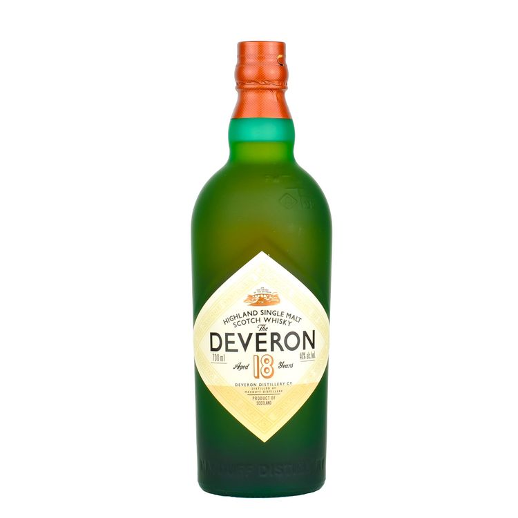The Deveron 18 Years | Kaufen auf Ricardo