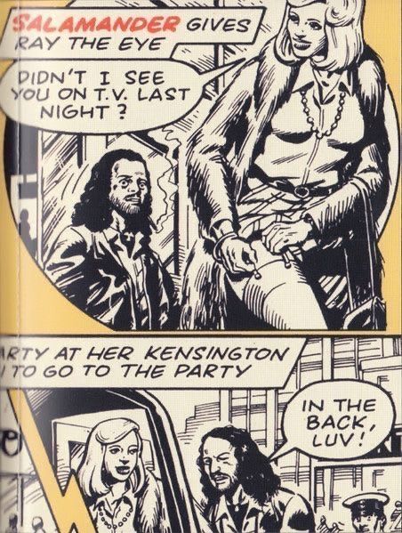 🎸 RARE ! JETHRO TULL - TOO OLD - TV SPECIAL ED. -MINT ! 🎸 (Neu (gemäss ...