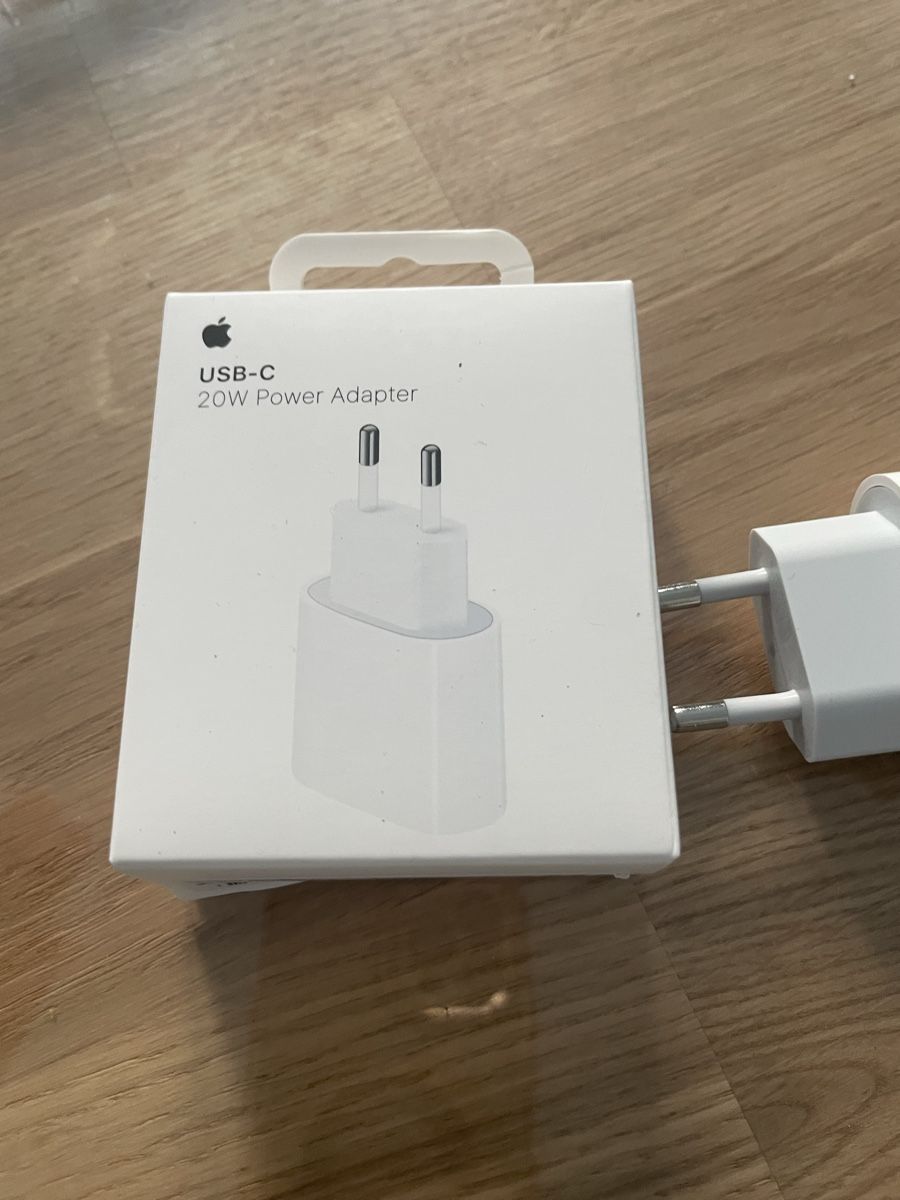 Original Apple USB-C auf Lightning Kabel + Adapter ⚡️ (Neu und ...