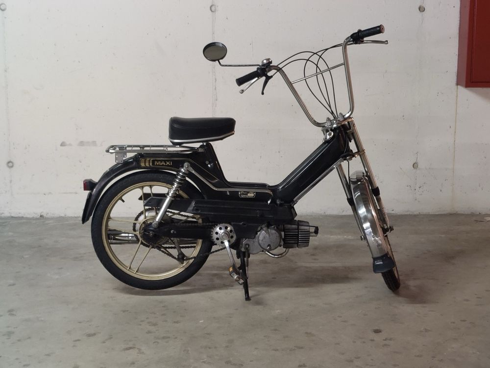 Puch Maxi Mofa | Kaufen auf Ricardo