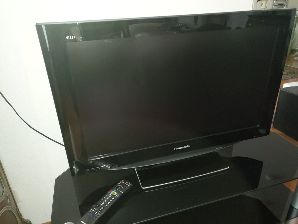 Panasonic 32 Zoll LCD TV | Kaufen auf Ricardo