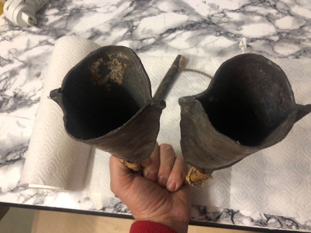 appenzeller instrument alt (Gebraucht) in BERNECK für CHF 20 – mit ...