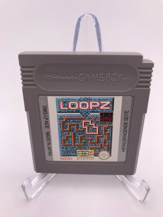 GB - Loopz (Gebraucht) in Allschwil für CHF 14.9 – mit Lieferung auf ...