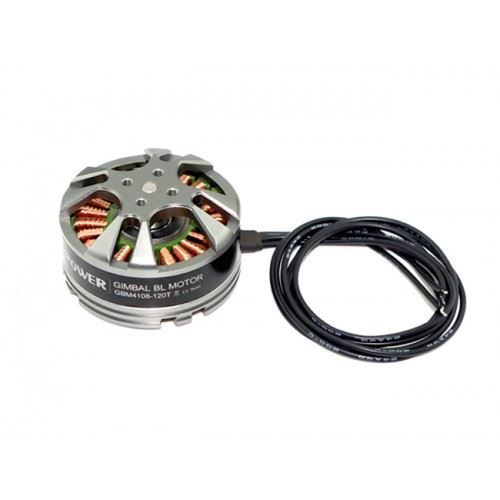 iPower Motor GBM4108-120T (Neu und originalverpackt) in Horgen für CHF ...
