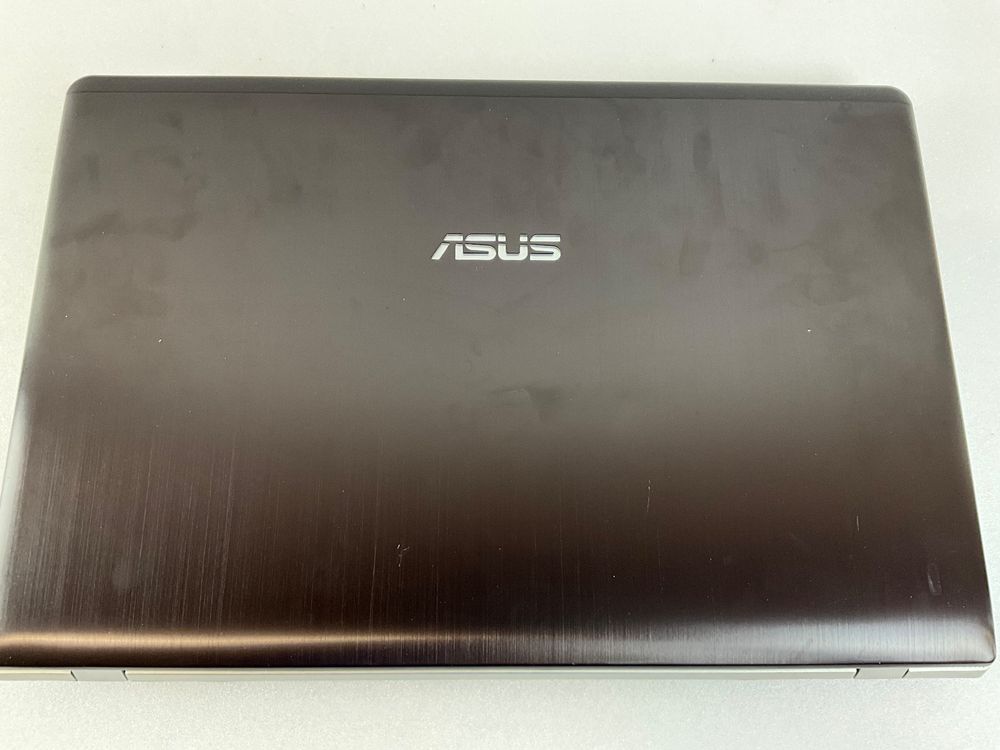 Asus N76V Serie Laptop Intel i7 2.4Ghz Laptop SSD ausgebaut (Gebraucht ...