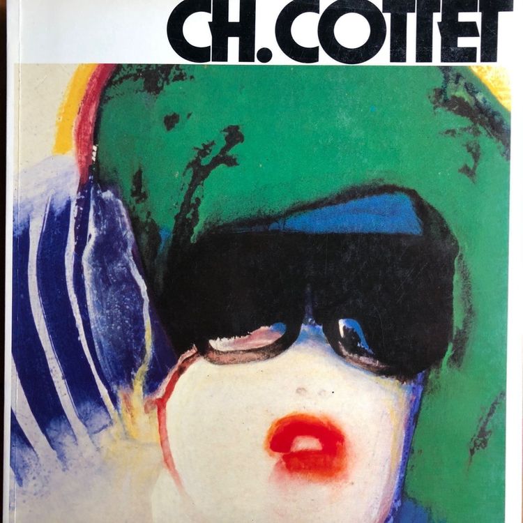 CH. COTTET | Kaufen auf Ricardo