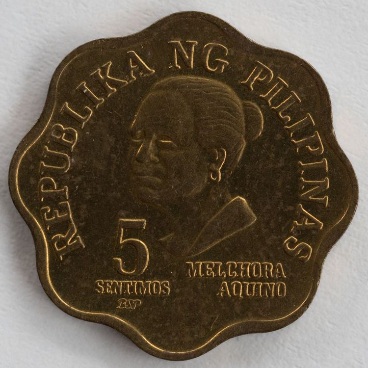 Philippines 5 Sentimos 1979 | Kaufen auf Ricardo