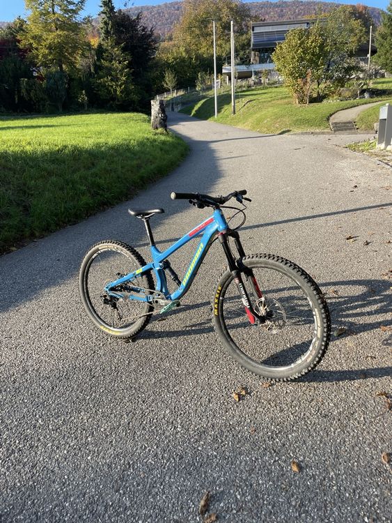 Propain Yuma 26 Zoll (Gebraucht) in Aedermannsdorf für CHF 1125 – nur ...