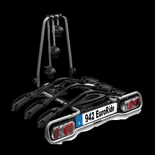 Thule Euroride 942 Test