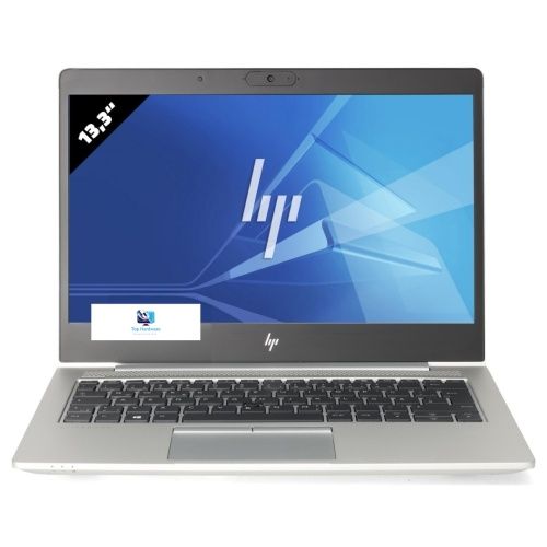 HP Elitebook 830 G5 i5,16GB,256GB, Win11 | Kaufen auf Ricardo