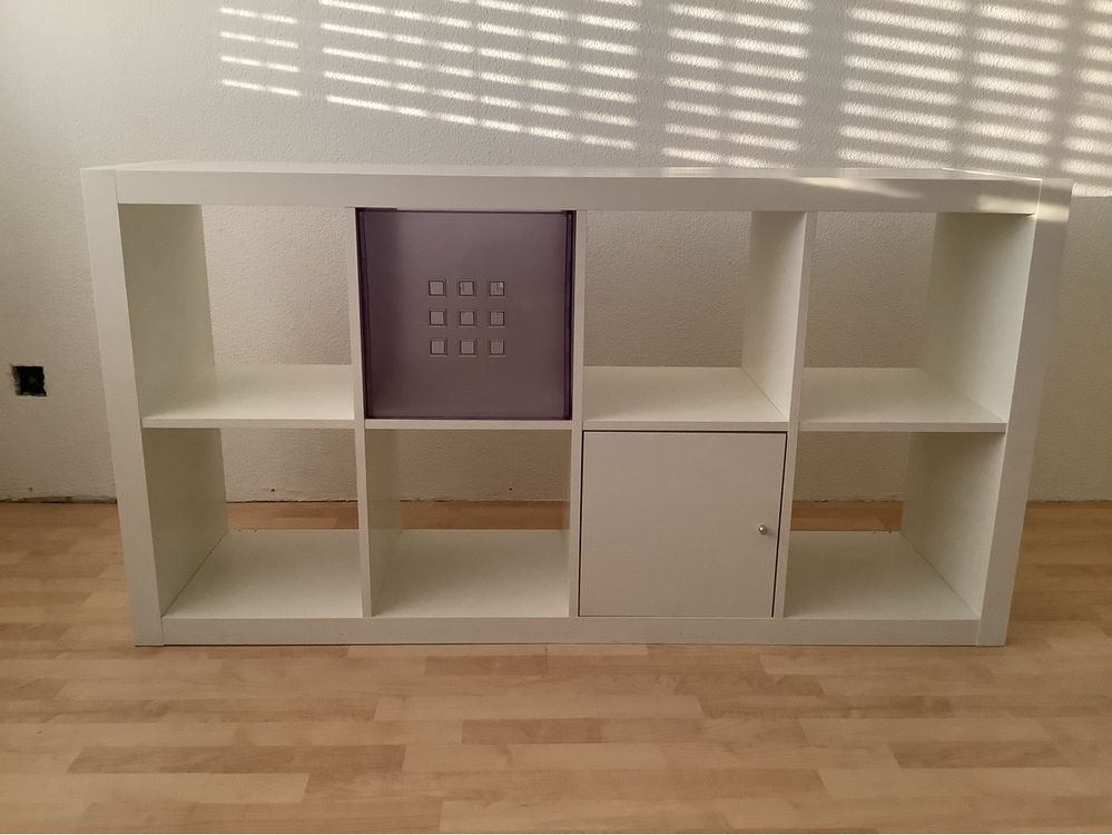 Ikea Expedit Tur