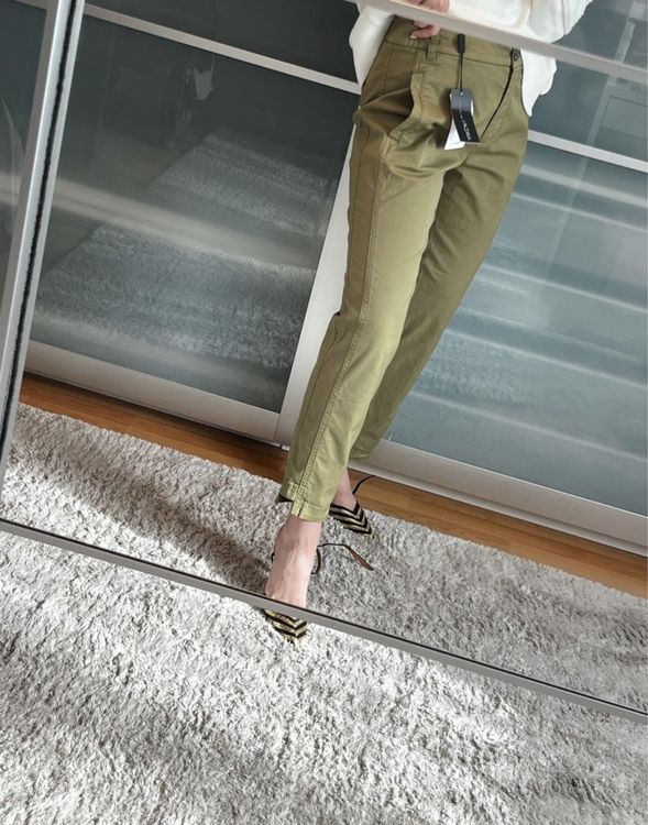 Marc Cain Sport Damen Hose (Neu und originalverpackt) in Sattel für CHF ...