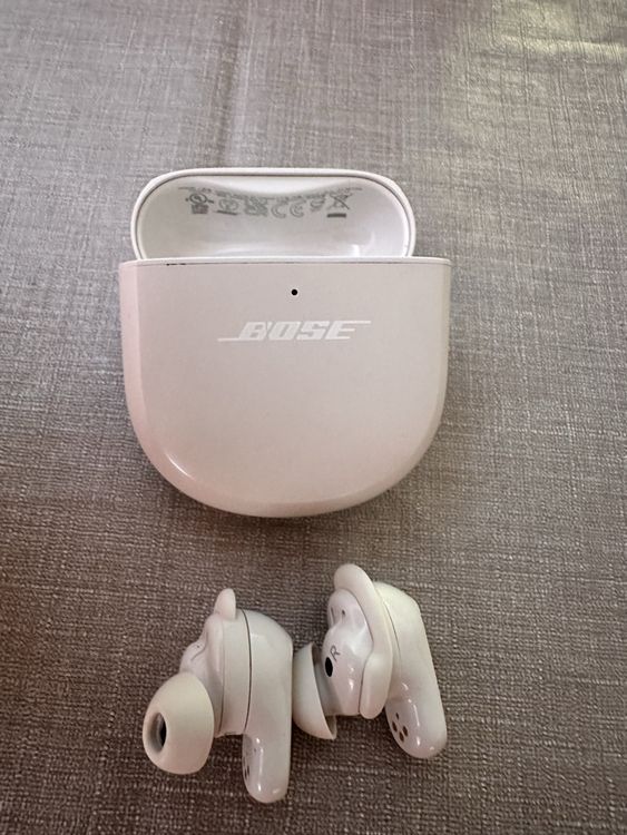 Bose QuietComfort Ultra Earbuds (2. Gen.) (Gebraucht) in Kriens für CHF ...