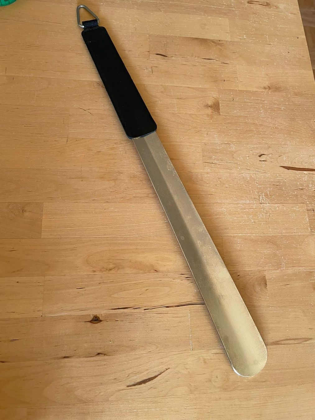 Langer Schuhlöffel (Gebraucht) in Zürich für CHF 2 – mit Lieferung auf ...