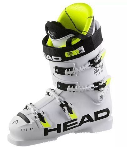 Head Skischuhe Raptor 120 RS | Kaufen auf Ricardo