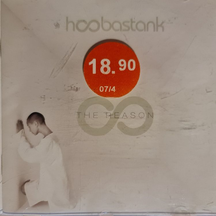 Hoobstank | Kaufen auf Ricardo