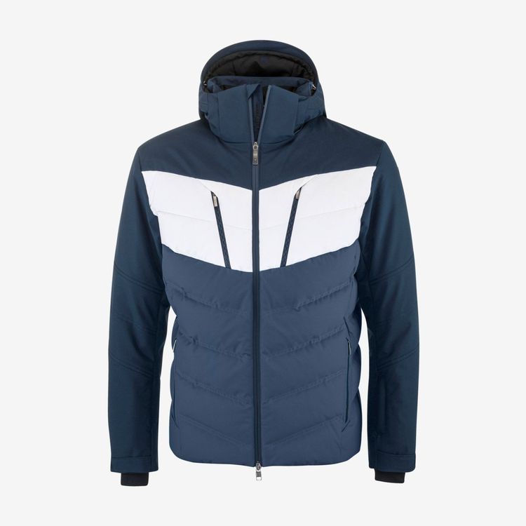 HEAD Skijacke FREEDOM JACKET MEN - NEU - Swiss Ski (Gebraucht) in ...
