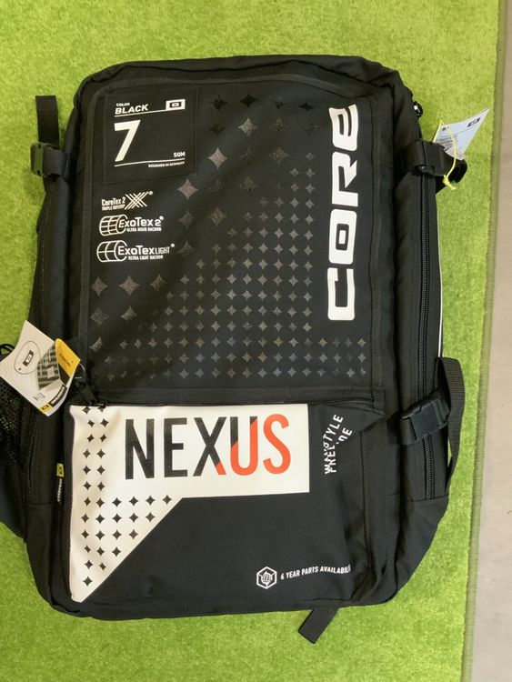 Core Nexus 4 Kite (Neu (gemäss Beschreibung)) in Witterswil für CHF 600 ...