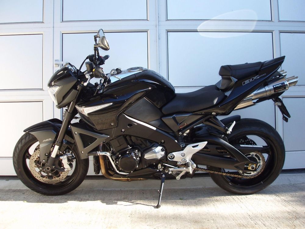 Suzuki Bking | Kaufen auf Ricardo