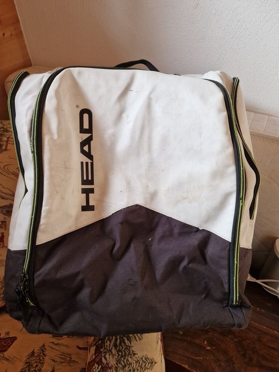 HEAD Skirucksack | Kaufen auf Ricardo