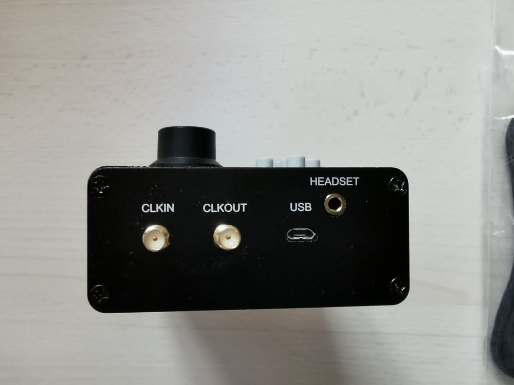 HackRF Portapack H2 Mayhem Firmware 1.45 neuste | Kaufen auf Ricardo