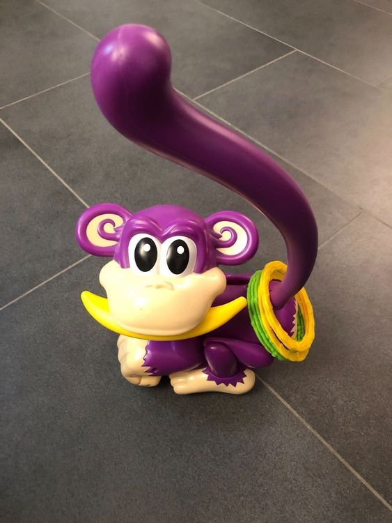 Popo der Affe (Gebraucht) in Hünenberg für CHF 8 – mit Lieferung auf ...