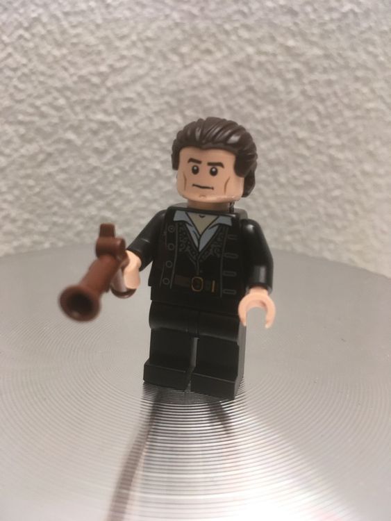 Lego Pirates Figur Philip Swift 4194 (Gebraucht) in Willisau für CHF 9 ...