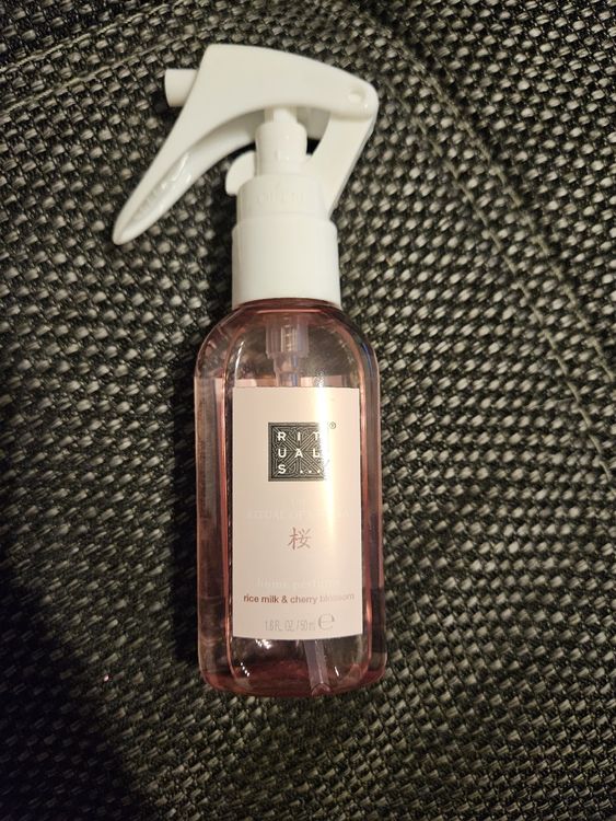 Rituals Home Parfum SAKURA NEU | Acheter sur Ricardo
