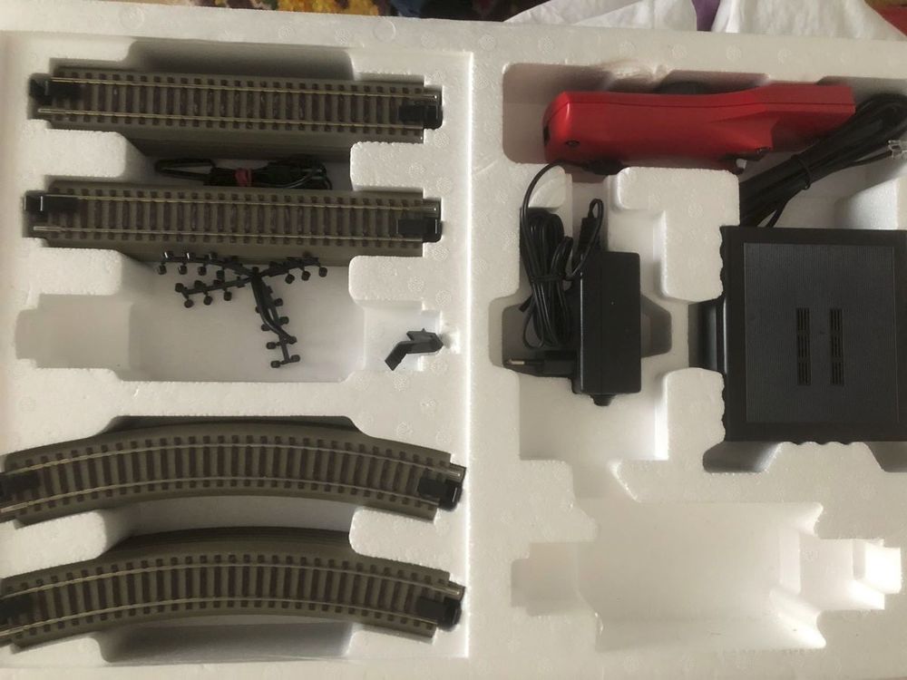 Roco Starterset unvollständig (Neu (gemäss Beschreibung)) in Arbon für CHF 42 – mit Lieferung ...