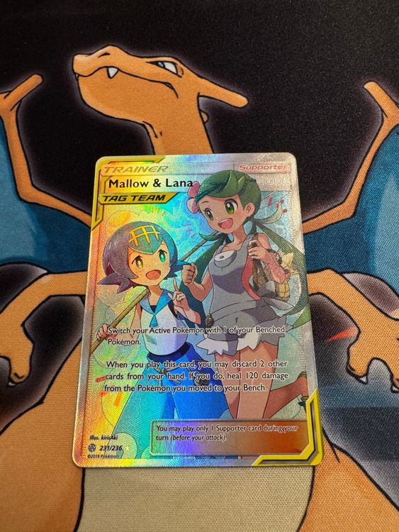 Maho & Tracy (CEC 231) - Cosmic Eclipse | Kaufen auf Ricardo