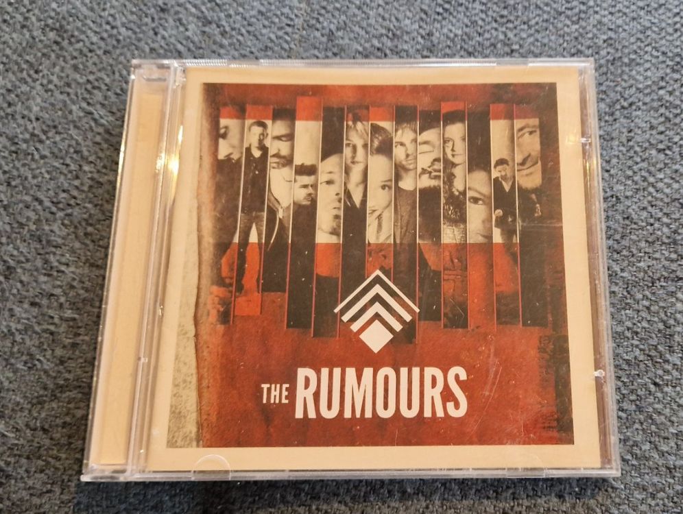 The Rumours CD (Gebraucht) in Volken für CHF 3 – mit Lieferung auf ...