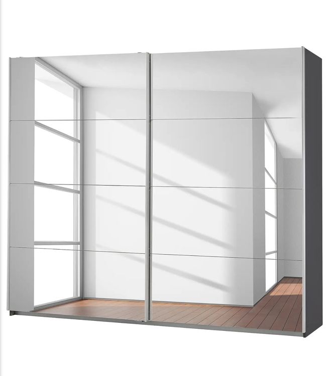 Erstaunlich Schrank Mit Schiebeturen Ikea Bilder